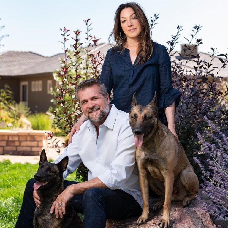 Victor Marx: Biography, Age, Wiki, Wife, Story