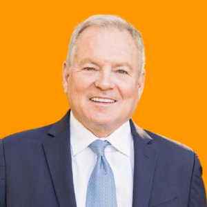Who Is Buzz Patterson? : Best-Selling Author and Military Expert