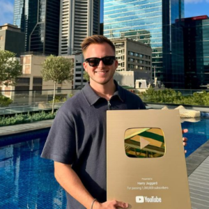 Who Is Harry Jaggard? Bio, Age, Wiki, and Net Worth