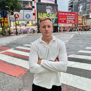 Who Is Harry Jaggard? Bio, Age, Wiki, and Net Worth