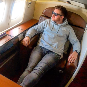 Who Is Trek Trendy? Biography, Age, Wife, Net Worth