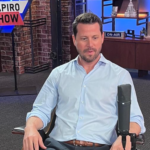 Meet Babylon Bee Founder, Seth Dillon | Age, Wife, Net Worth