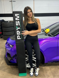 Who Is Autumn Spooner? Bio, Age, Family and Net Worth