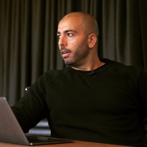 Who Is Sabri Suby? Biography, Age, Wife and Net Worth