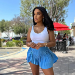 Who Is Star Harvey? Biography, Age, Wiki, Husband and Net Worth