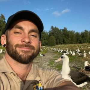 Get To Know Dan Link From Naked and Afraid: Bio, and Husband