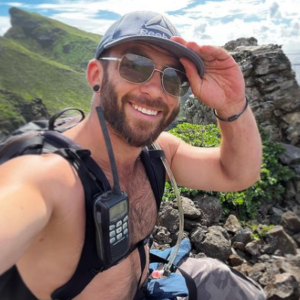 Get To Know Dan Link From Naked and Afraid: Bio, and Husband