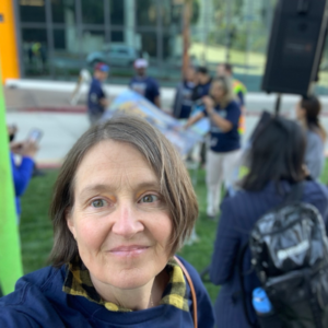 Who Is Jessica Craven? Biography, Age, Husband and Net Worth