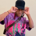 Who Is Shamar Marco? Biography, Age, Boyfriend and Net Worth