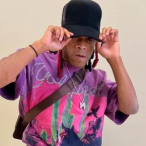 Who Is Shamar Marco? Biography, Age, Boyfriend and Net Worth