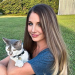 Who Is Christina Buttons? Biography, Age, Husband, Net Worth