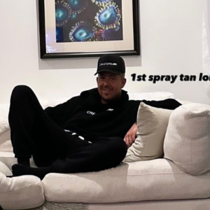 Who Is Ryan Pownall? Age, PillowTalk, Girlfriend and Net Worth