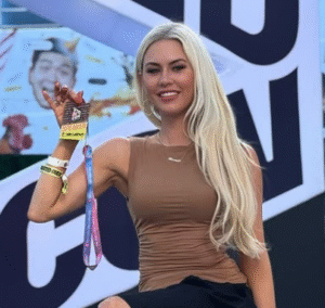 Loren Piretra (Commentator) - Biography, Age, and Net Worth